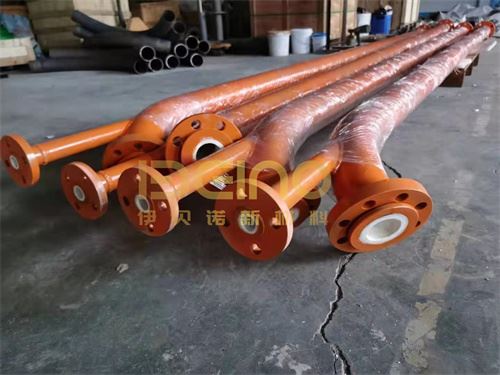 alumina pipe