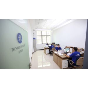 China Factory - Wenzhou Fengming Machinery Co., Ltd.