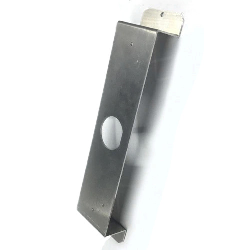 Quality Professional Sheet Metal Machining Parts For Precision Manufacturing for sale
