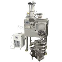 Quality Sodium Pharmaceutical Granulator Machine for sale