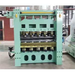 Quality Metal Cut To Length Machine for sale