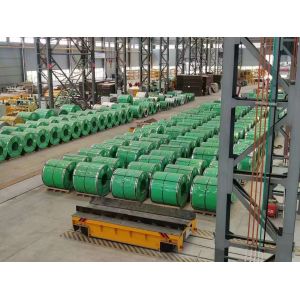 China Factory - Wuxi Hai Lang Metal Product Co.,Ltd