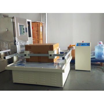Quality 150kg Load Digital Simulation Transportation Vibration Test Machine For for sale