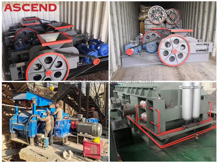 High Capacity Sand Crusher Jaw Rock Stone Crushing Plant Equipment 200 Tons Per Hour