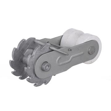 Quality ISO9001 Farm Usage Two Holes Electric Fence Strainers for sale