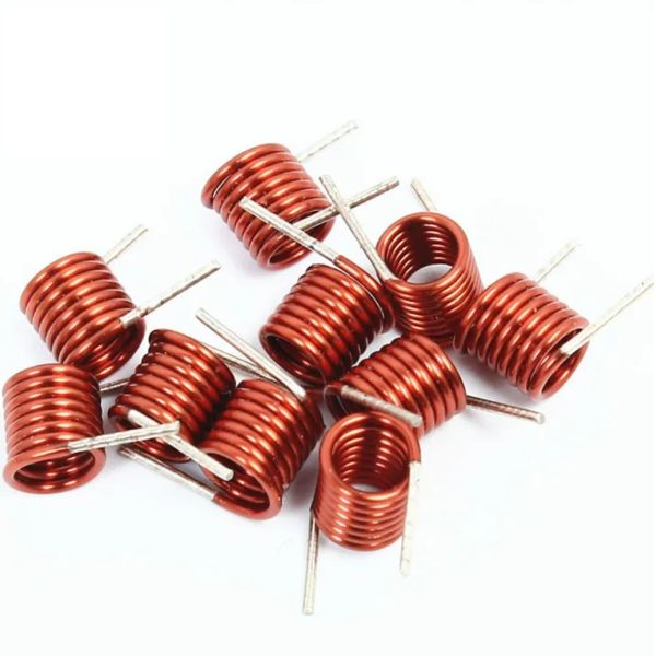 Quality Customized Temperature Coefficient Toroidal Power Inductor for Automotive Electronics for sale
