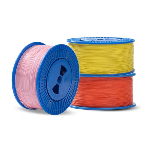 Quality GJJV Tight Buffered Fiber Fiber Optic Cable G652 for sale