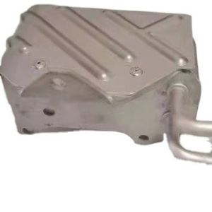 Quality AB39-7A095-BB AB39-7A095 JB3G-7A095-BA AT Oil Cooler Assy For Ford Ranger 2012 for sale