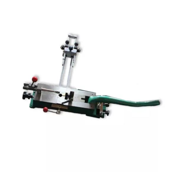 Quality Stainless Steel Die Cutting Tool Bender For Steel Rule Metal 0.01mm Precision for sale