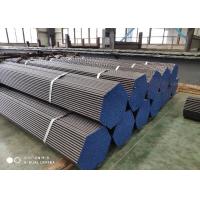 Quality Round High Pressure Boilers ASTM Seamless Steel Tube for sale