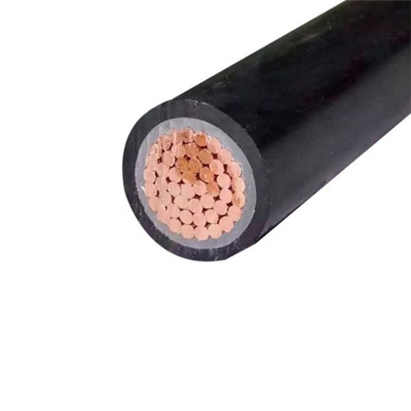 Quality Armoured Underground Power Cable 400sqmm 3X16 PVC Insulated Customized for sale