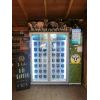 china Customized Locker Vending Machine For Eggs Cheese Fresh Flowers