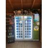 Micron Exported Globally Customized Locker Vending Machine For Eggs Cheese Fresh china Micron Exported Globally Customized Locker Vending Machine For Eggs Cheese Fresh