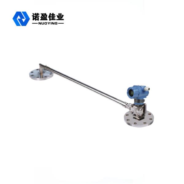 Quality Side-mounted Online Density Meter for Milk Dairy Juice Beer Alcohol Industry for sale