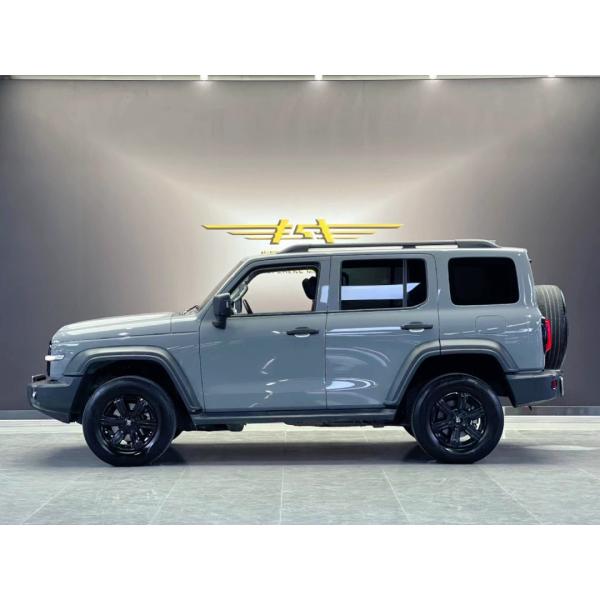 Quality 2024 Great Wall Motors Tank 300 Offroad Version Automobile 2.0T Conqueror SUV for sale