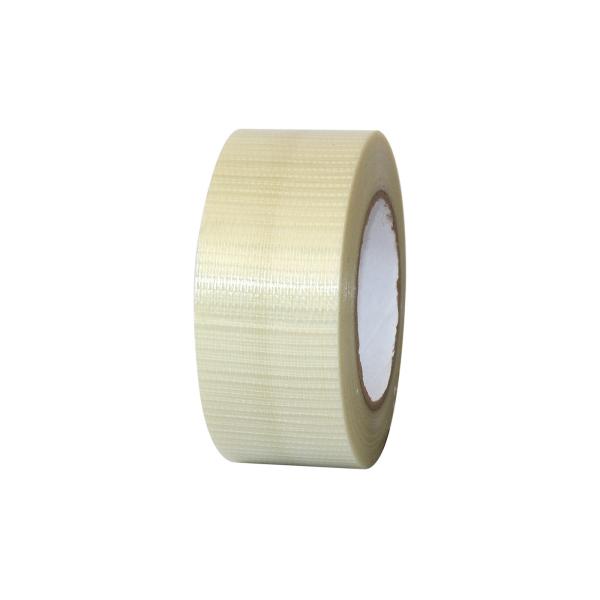 Quality Alkali Resistant Fiberglass Mesh Tape Transparent Reinforces Joints In for sale