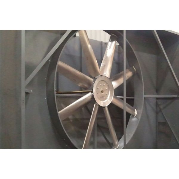 Quality Cooling Tower Moore Fan CLASS 10000 Cooling Tower Spare Parts for sale