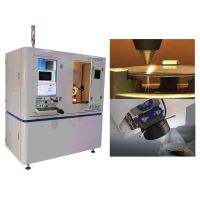 Quality Multiaxis XYZ CNC Fiber Laser Cutting Machine With CE Approval for sale