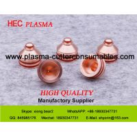 Quality Kaliburn Plasma Cutter Machine Consumables Kaliburn Plasma Nozzle 277122 for sale