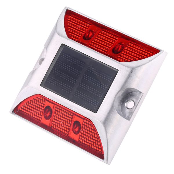 Quality High Brightness led 105mm 1.2V catEye Solar Road Studs CE stardard for sale