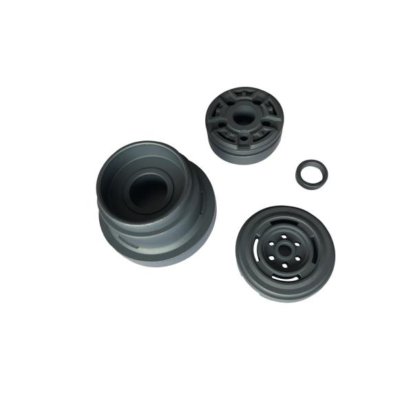 Quality HRB 110 Steam Treatment FC - 0208 Shock Absorber Parts for sale