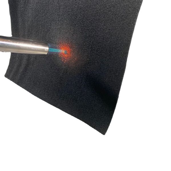 Quality Customizable Aerogel Pad Custom Shape For EV Battery Fireproof Battery for sale