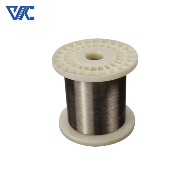 Quality 1Cr13Al4 1Cr21Al4 0Cr21Al6 0Cr23Al5 Cr25Al5 Cr21Al6Nb FeCrAl Heat Wire for sale