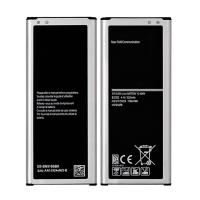Quality 3.8V Cell Phone Lithium Polymer Rechargeable Batteries , 3220mAh N910 Battery for sale