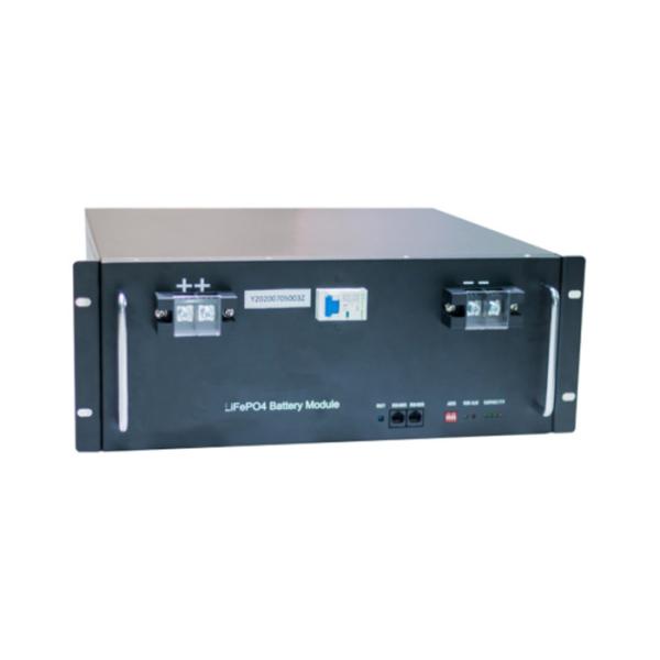 Quality Waterproof 48V 150Ah Lithium Ion Battery For Telecom Towers for sale