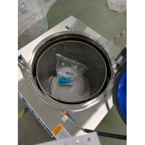 Quality STV-H Model Digital Display Automatic Autoclave Sterilizer Machine With Spare for sale
