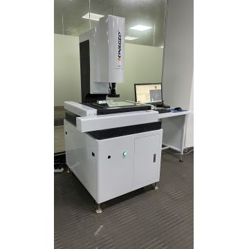 Quality Coordinate Measuring 220V Textile Testing Equipment VMC 5040 for sale