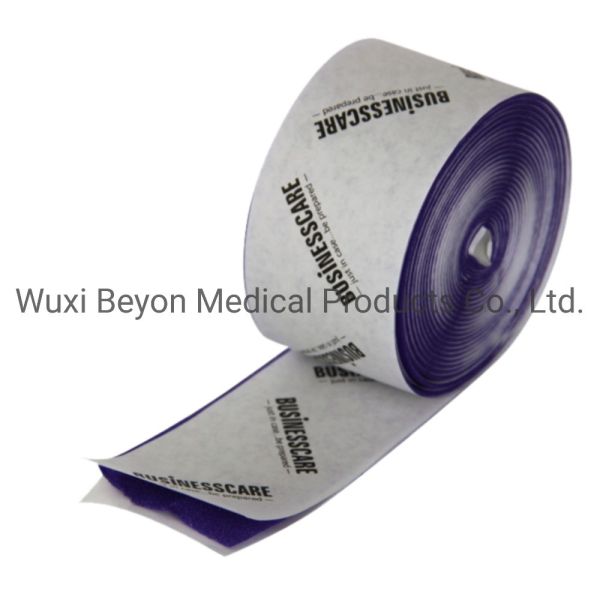 Quality Self-Adherent Elastic Foam Plaster PU Foam First Aid Stop Bleeding for sale
