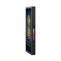 Quality Authentic Oil Painting Music Speaker Mobile Phone APP Control for sale