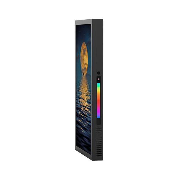 Quality Authentic Oil Painting Music Speaker Mobile Phone APP Control for sale