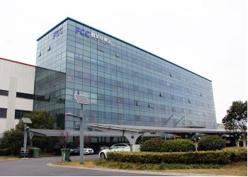 China Factory - Zhejiang flat Glass CO.,LTD