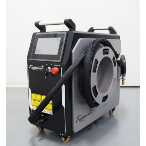 Quality Handheld Laser Welding Machine Portable 1000W 1500W 2000W 3000W for sale