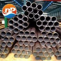 Quality JIS G3464 Low Temperature Carbon Seamless Steel Pipe Cold Rolled Cold Drawn for sale
