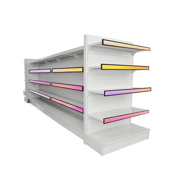 Quality 88 Inch Commercial Stretched Bar Display In Quick Service Restaurants for sale