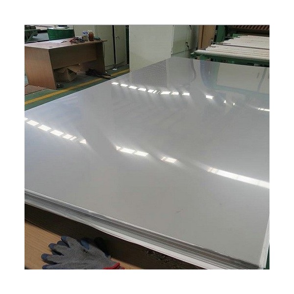 Quality 22 Ga 1mm 304 Stainless Steel Sheet , Cold Rolled Stainless Steel Thin Sheets for sale
