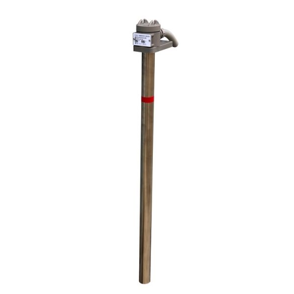 Quality OEM ODM Versatility PTC Immersion Heater Over The Side Immersion Heaters for sale