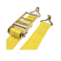 Quality ISO9001 J Hook Ratchet Straps for sale