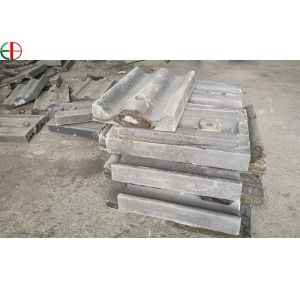 Quality Metallurgical 350HBW ASTM532 Cr26 Coal Ball Mill Liner for sale