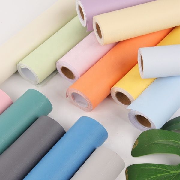 Quality 60cm/120cm Width Peel and Stick Wallpaper Home Decoration Wall Paper Sticker 2m/3m/5m/10m/50m Length Create a Focal Point for sale