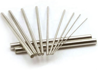 Quality SUS201 316 321 420 304 Stainless Steel Round Bar 25'' for sale