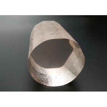 Quality Rigonal System Pockels Crystals Q - Switched Crystal Named CRMQ Can Replace BBO for sale