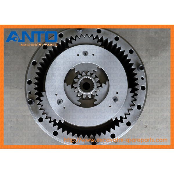Quality KTC0140 KTP0940 KTC0185 KTC10240 Excavator Swing Gearbox JCB  Sumitomo JS460 SH460 CX460 for sale