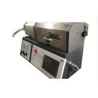 Quality OEM ODM 12T Mini Injection Molding Machine for sale