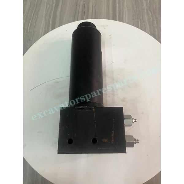 Quality 1785524 E307D Cylinder Track Adjuster Bulldozer Orange Yellow Black for sale