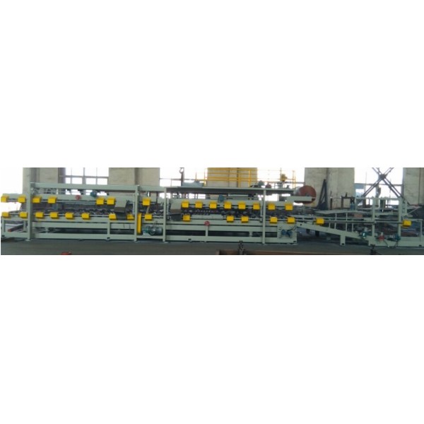 Quality EPS Sandwich Panel Making Machine for sale