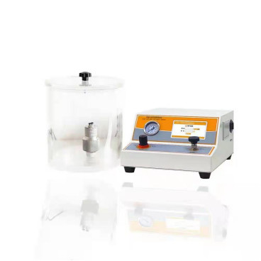 Quality ASTM Plastic Lab Testing Equipment AC 220V 50Hz for Leak And Seal Strength for sale